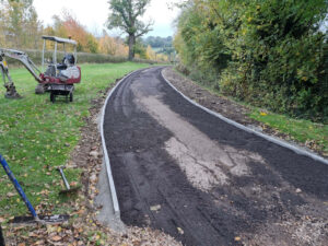 Exploring the Spectrum: The Different Types of Tarmac Mixes for New ...